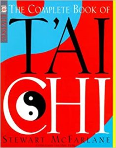 Best Tai Chi Books – By Style and Area of Focus