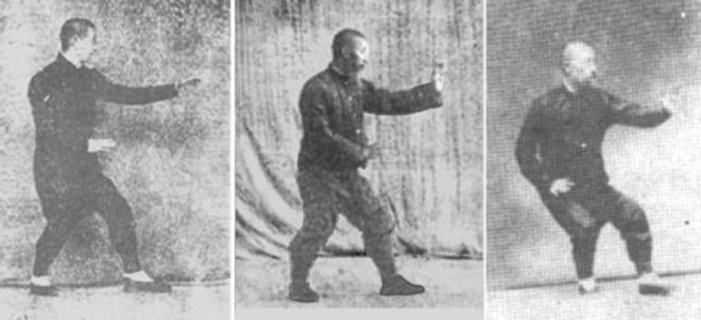 Sun Style Tai Chi Chuan – Origin, History, and Forms
