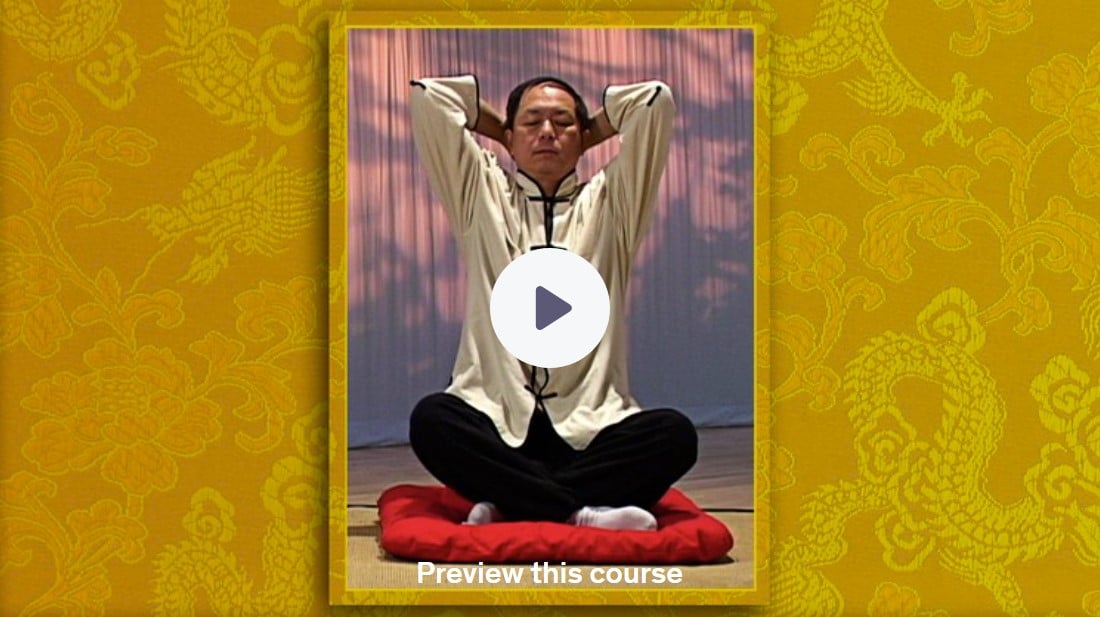 Eight Pieces of Silk Brocade – History, Purpose, and Video Examples