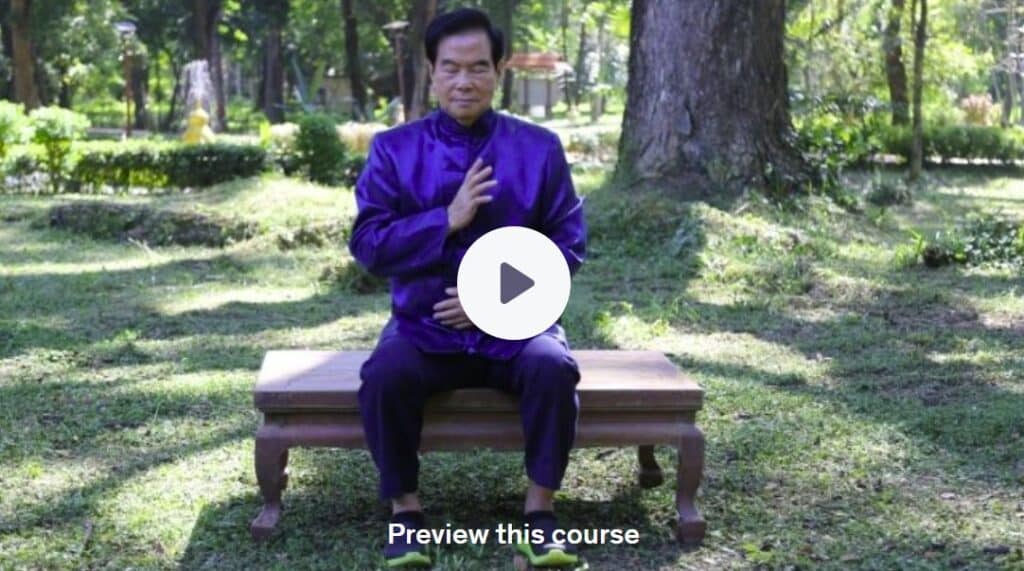 3 Things to Know About Mantak Chia & How To Benefit From His Teachings